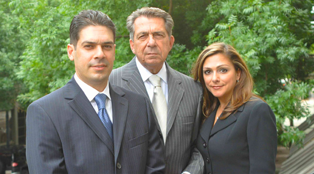 - Glorioso Law Firm